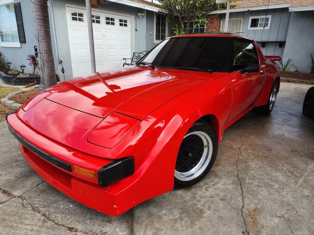 1979 MAZDA RX7 44K ORG MILES 2 OWNERS EXCELLENT CONDITION NOT WILLING ...