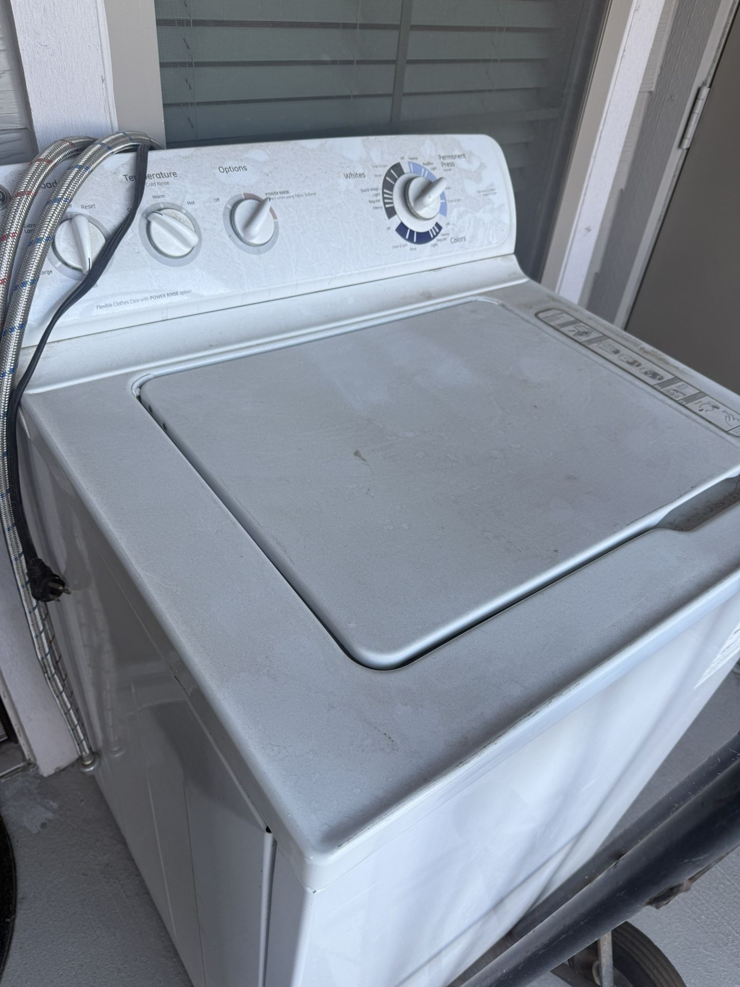 Washer for Sale in San Antonio, TX - OfferUp