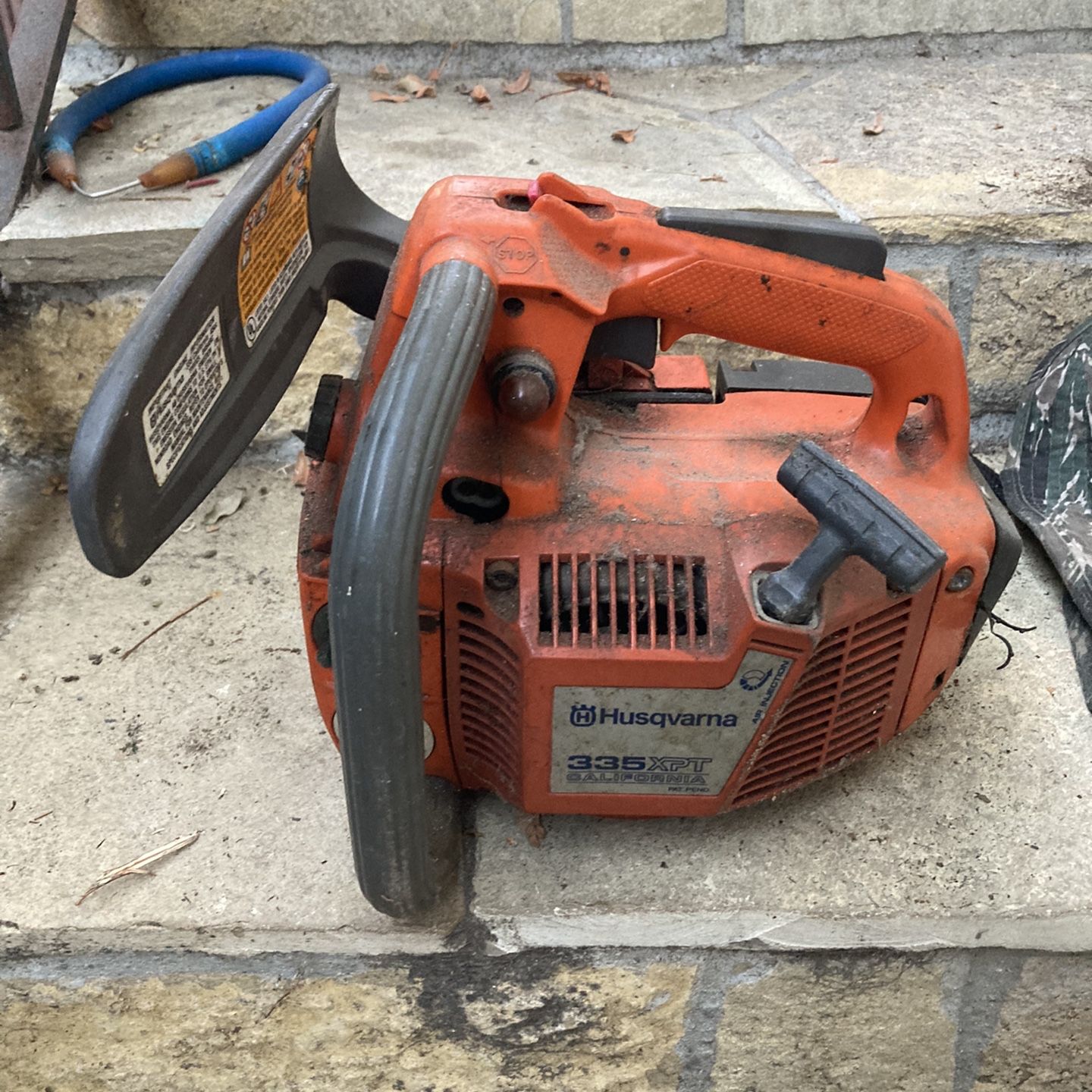 Husqvarna 335xpt price store