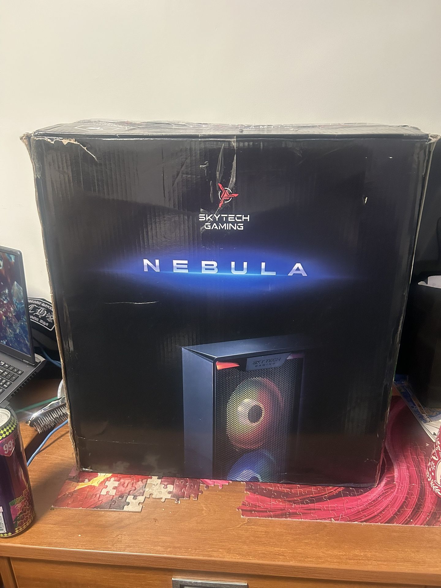 Huge Gaming PC for Sale in Pomona, CA - OfferUp