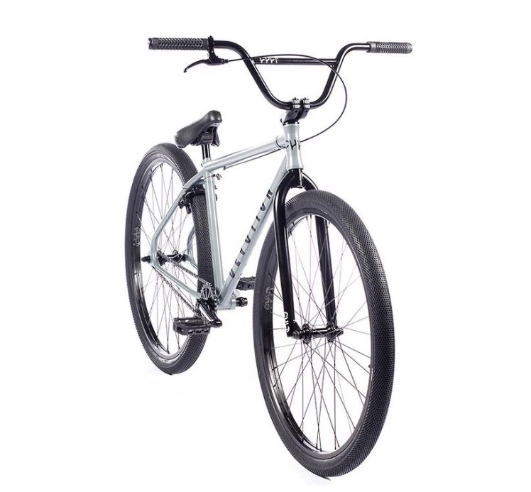 CULT DEVOTION 29" BMX BIKE 2021 for Sale in Santa Ana, CA - OfferUp