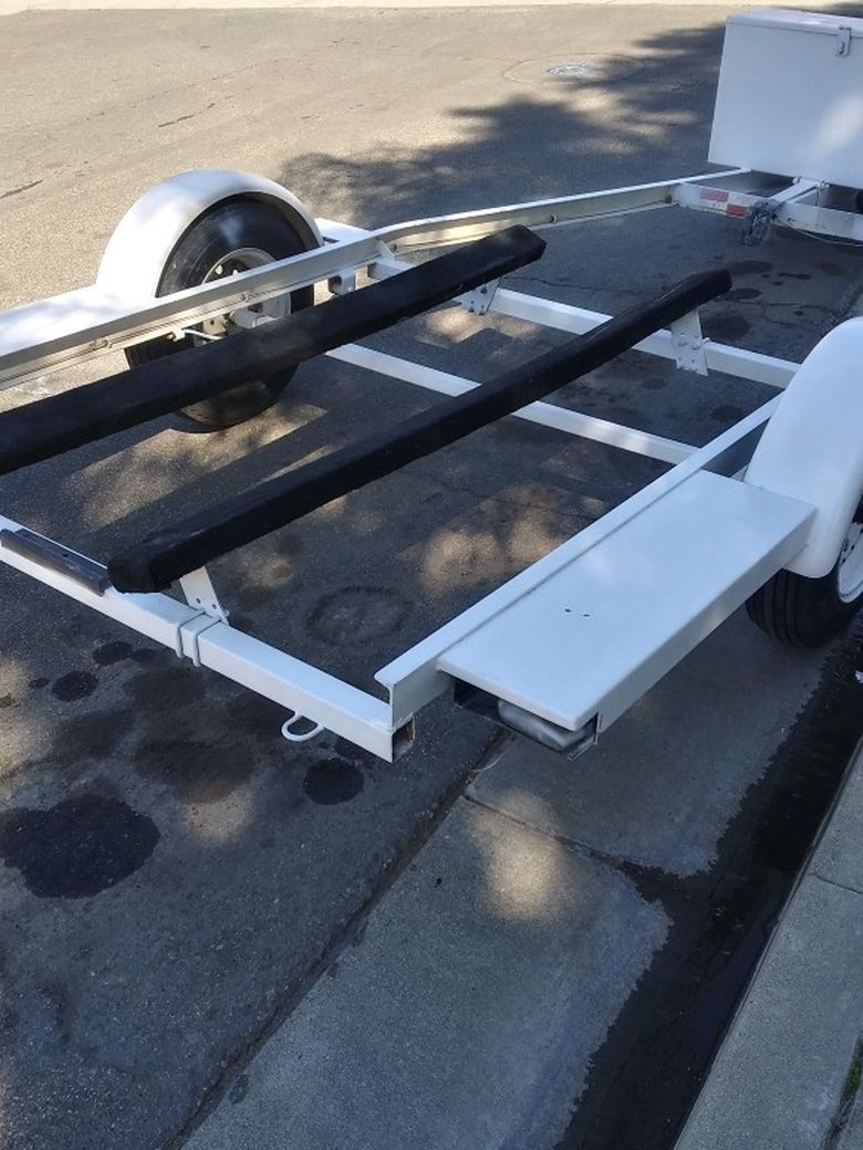 SEADOO TRAILER for Sale in Riverside, CA - OfferUp