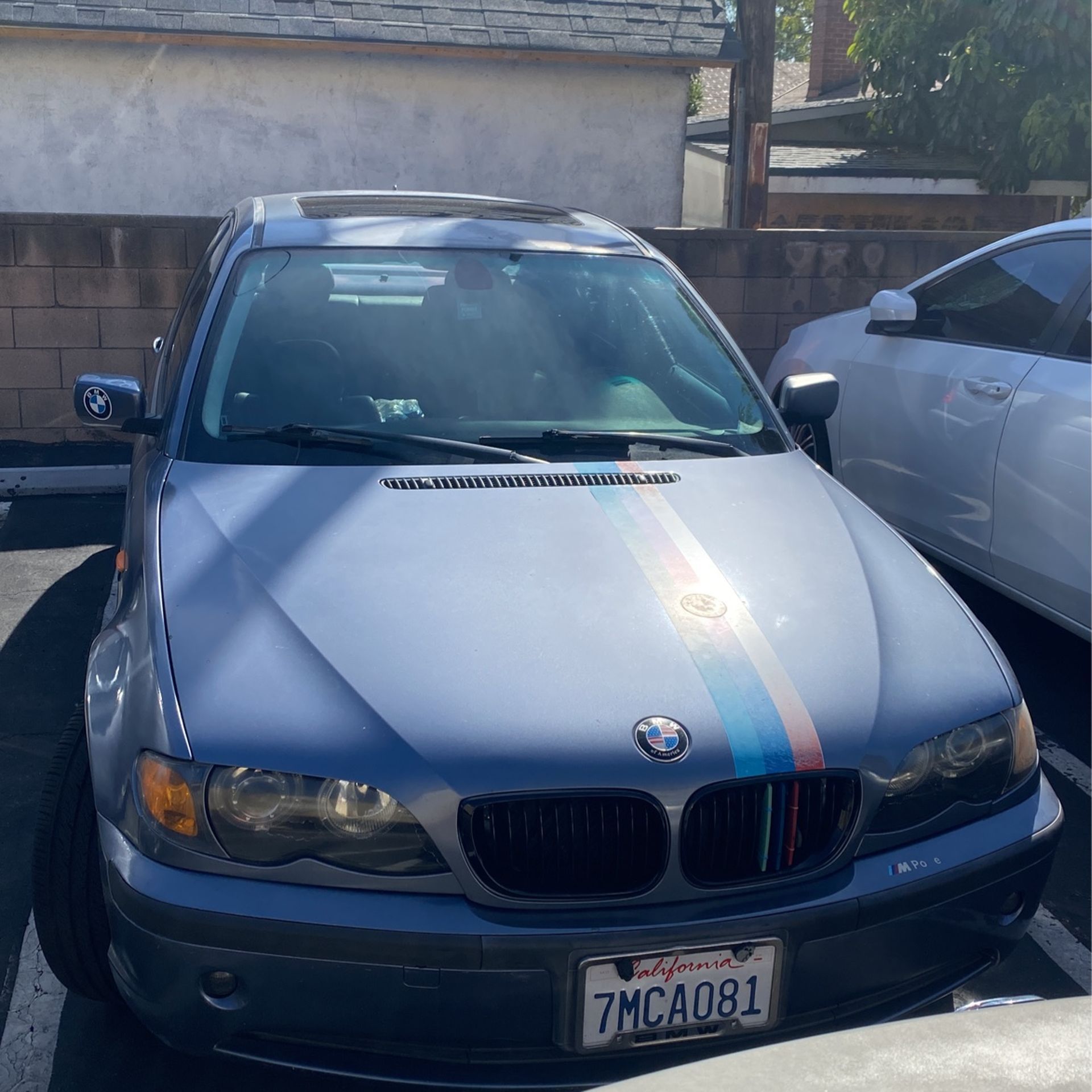 2003 BMW 325i for Sale in Los Angeles, CA - OfferUp