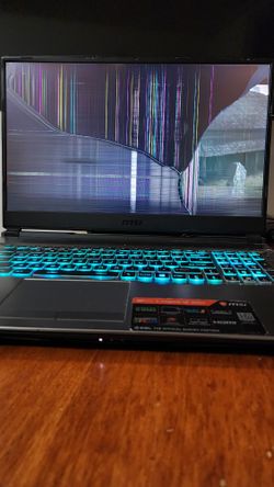 MSI GP 75 Leopard 9SD Gaming Laptop for Sale in Sunny Isles Beach, FL ...