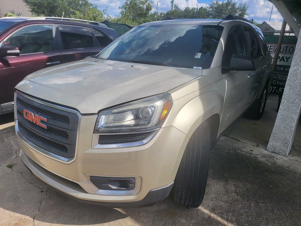 2014 Gmc Arcadia for Sale in Orlando, FL - OfferUp