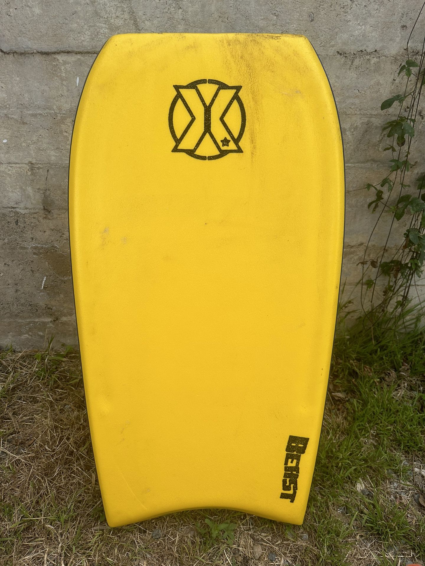 Custom X Beast Bodyboard for Sale in Laguna Beach, CA - OfferUp