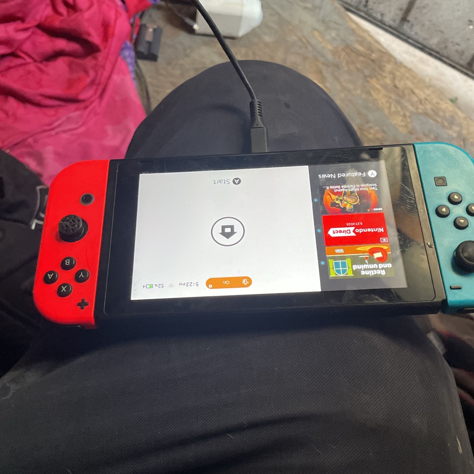 Nintendo switch Fix for Sale in Phoenix, AZ - OfferUp