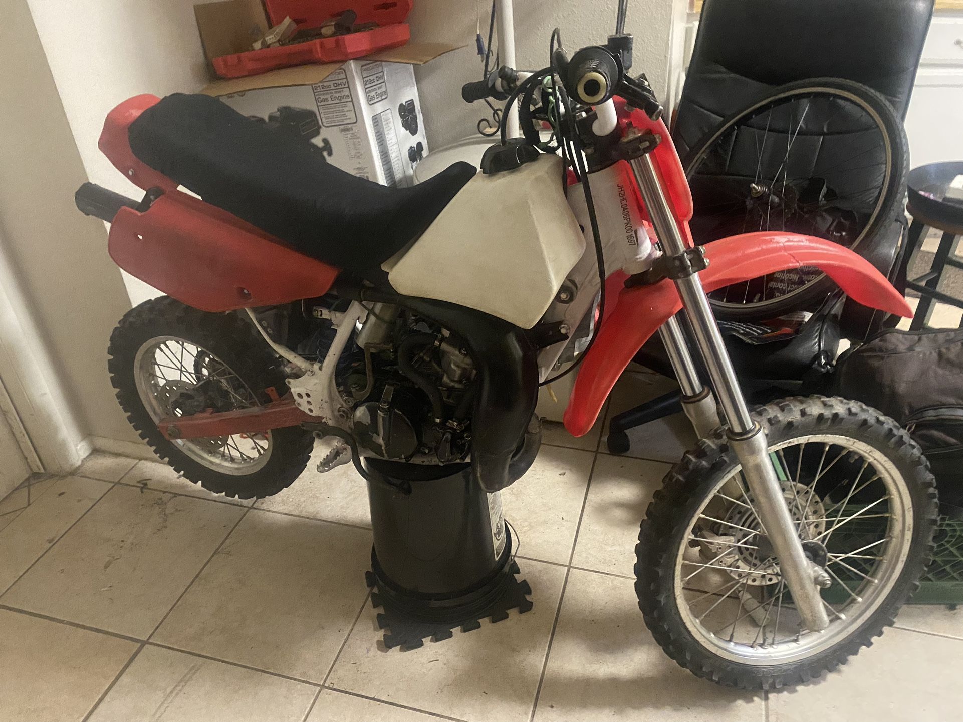 Cr80 for Sale in Phoenix, AZ - OfferUp