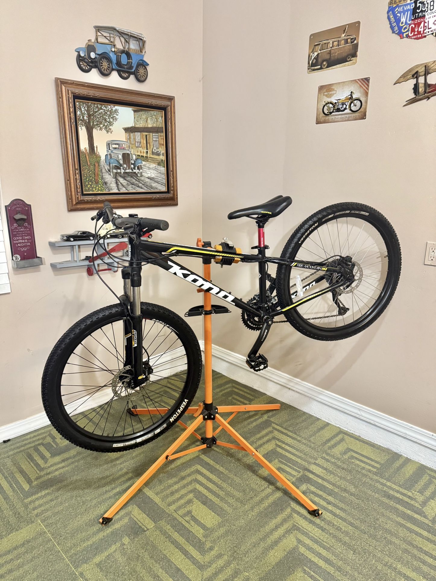 Kona Mountain Bike 27,5” for Sale in Phoenix, AZ - OfferUp
