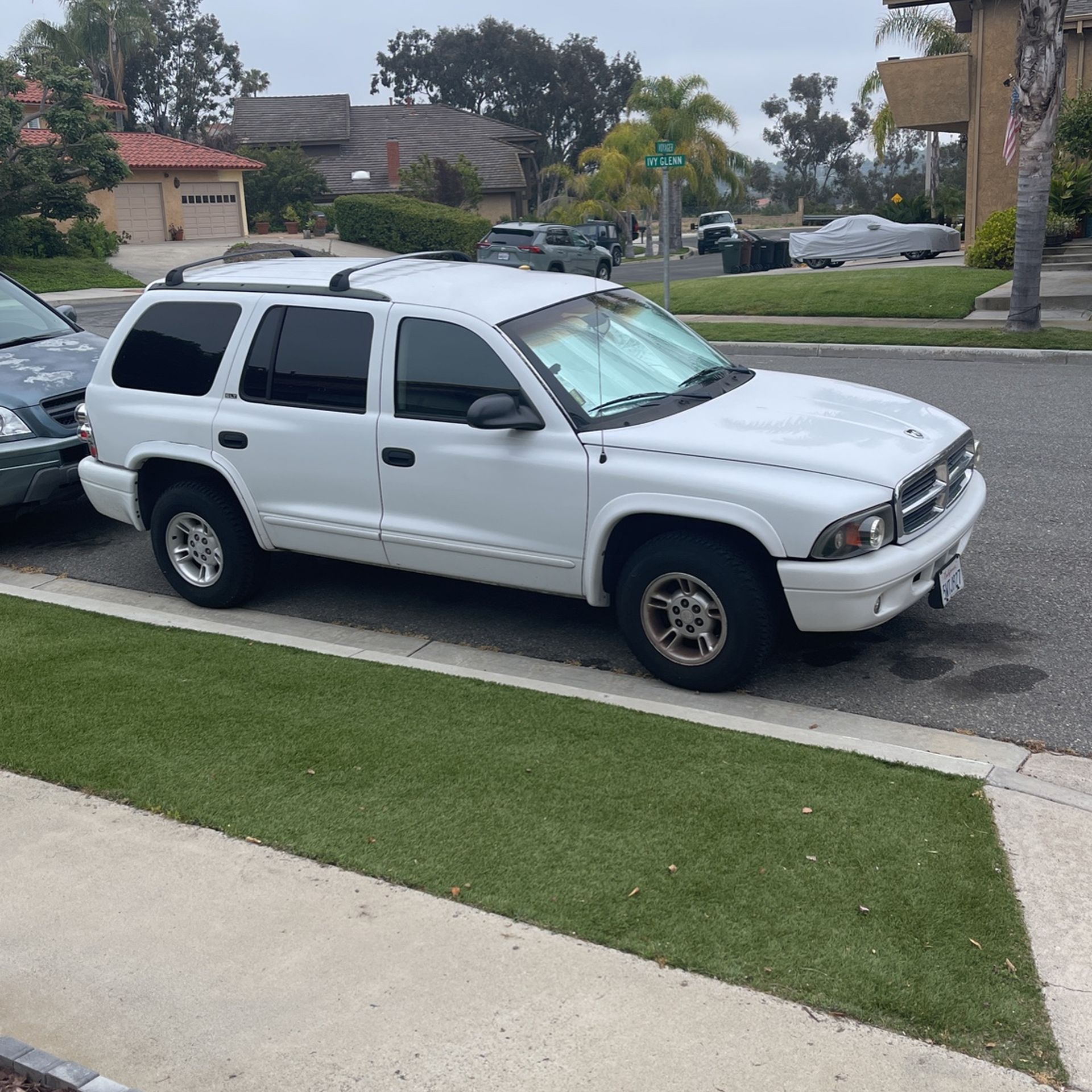 2002 Dodge Durango for Sale in Laguna Niguel, CA - OfferUp