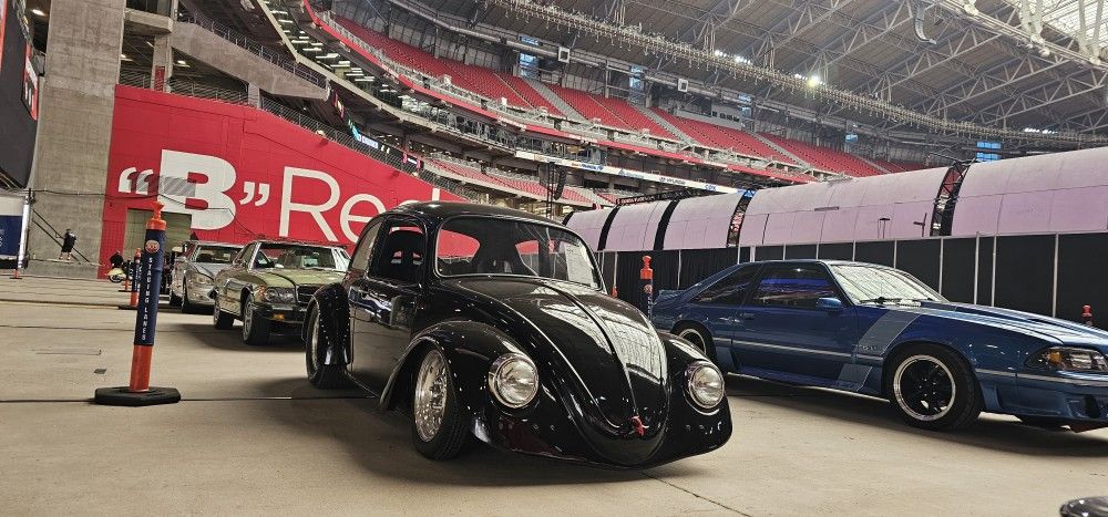 ProStreet V8 Stroker VW Bug for Sale in Tolleson, AZ - OfferUp