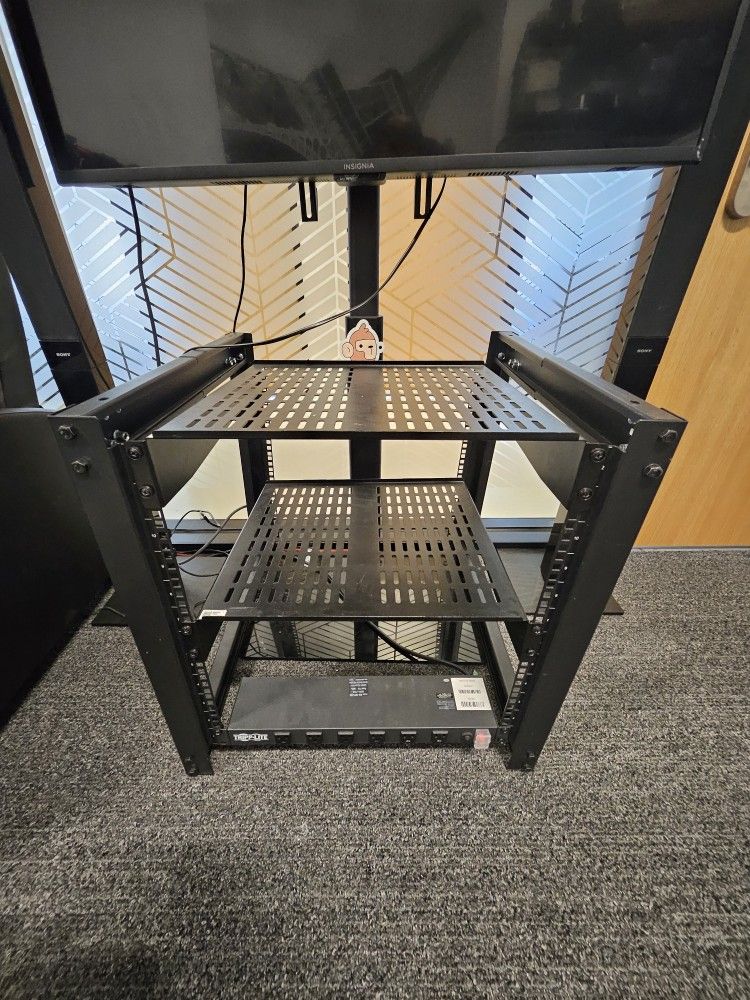 Server rack for Sale in Miami Beach, FL - OfferUp