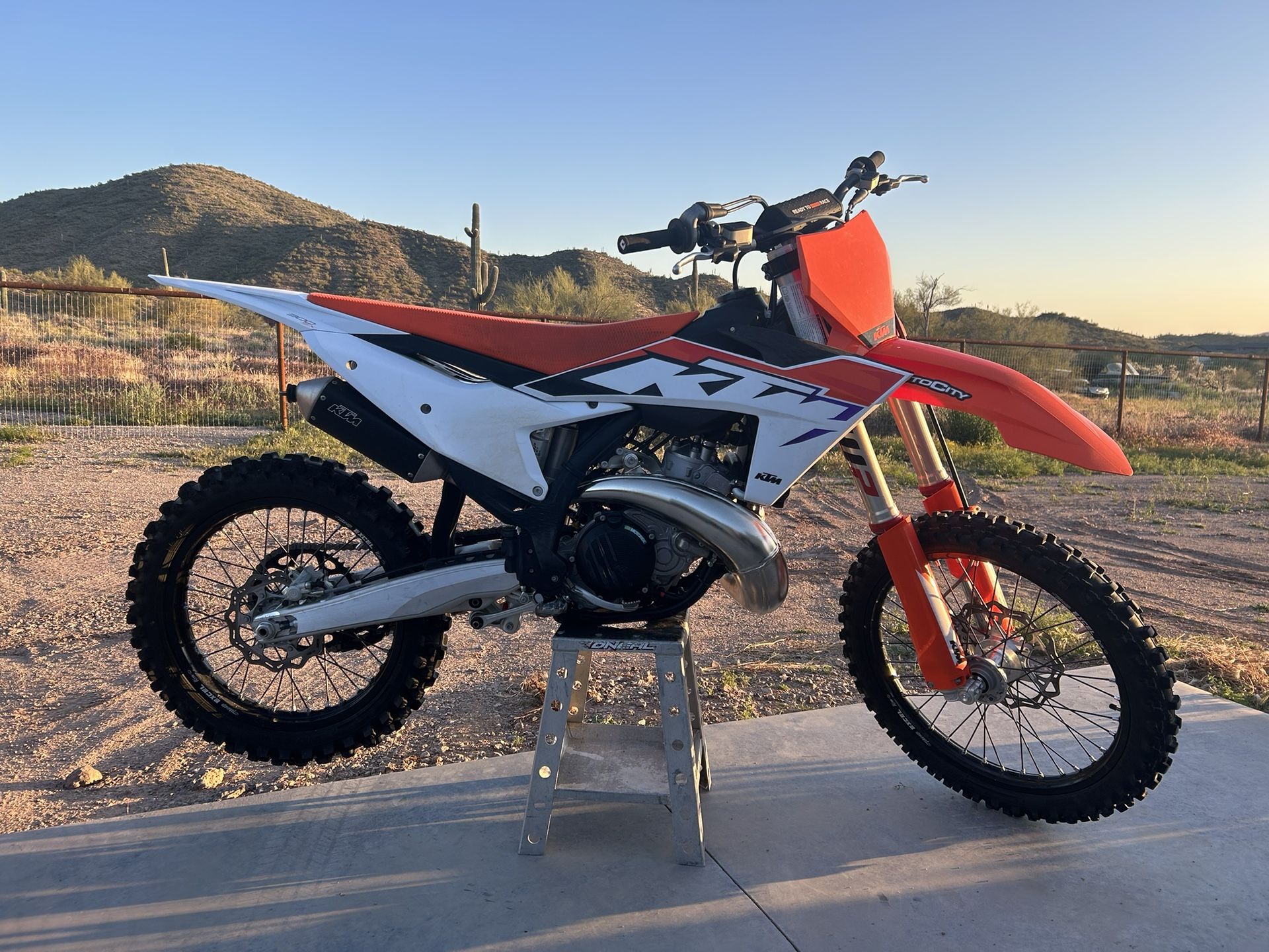 23 KTM 300 SX for Sale in Phoenix, AZ - OfferUp