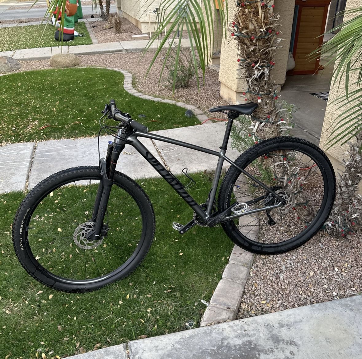 2018 Specialized Chisel Comp for Sale in Gilbert, AZ - OfferUp