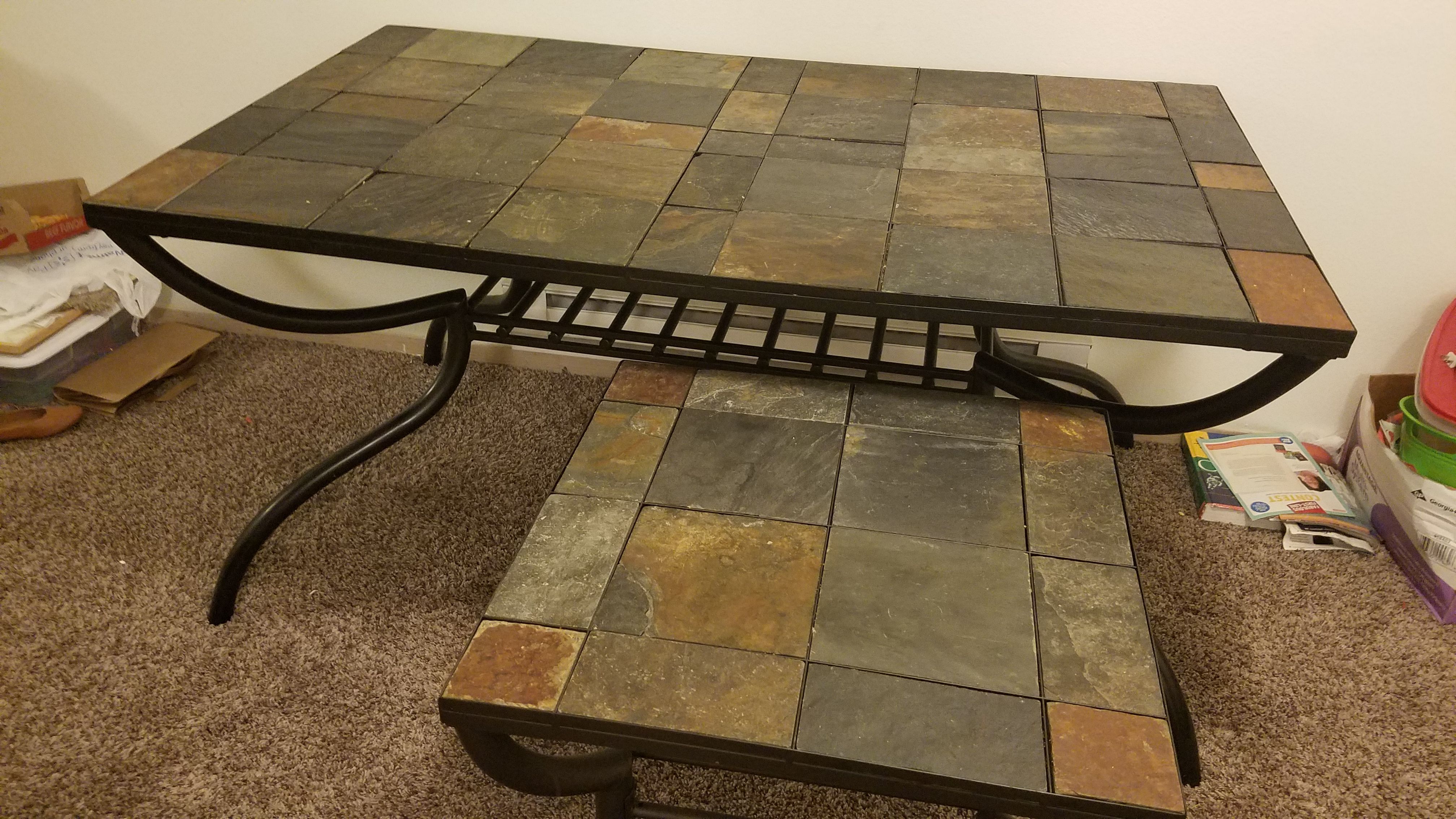 Slate Tables for Sale in Puyallup, WA - OfferUp