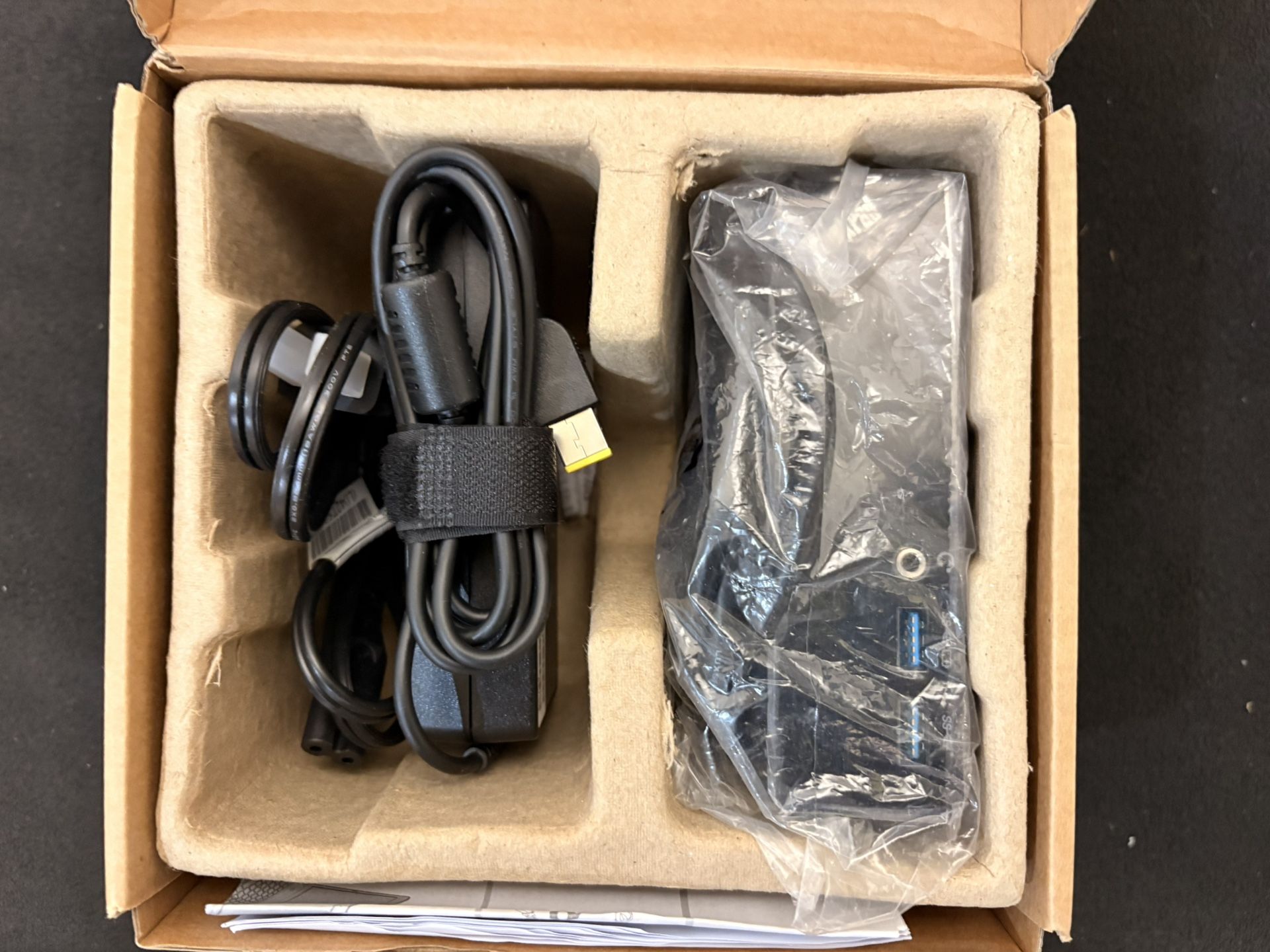 Lenovo ThinkPad OneLink Pro Dock | New for Sale in Redmond, WA - OfferUp
