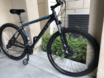 Trek Mamba Gary Fisher Collection 29er Mountain Bike for Sale in Fullerton, CA - OfferUp