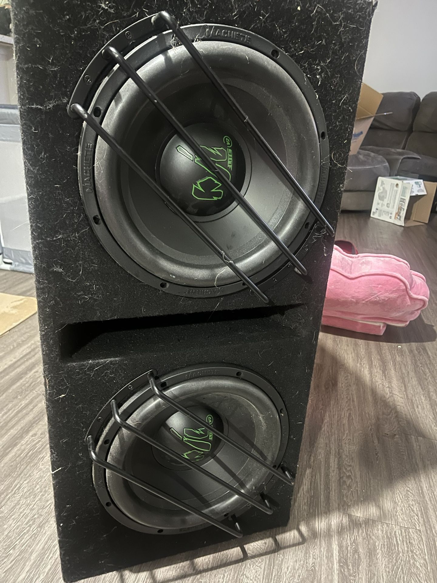 12 Inch Def Bounce for Sale in San Antonio, TX - OfferUp