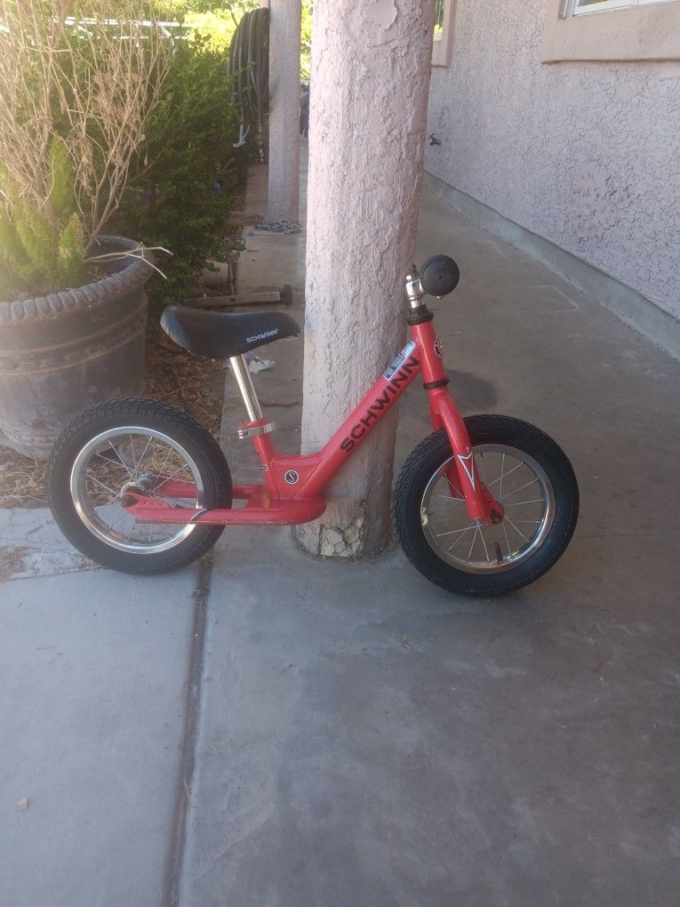 Balance Bike for Sale in Las Vegas, NV - OfferUp