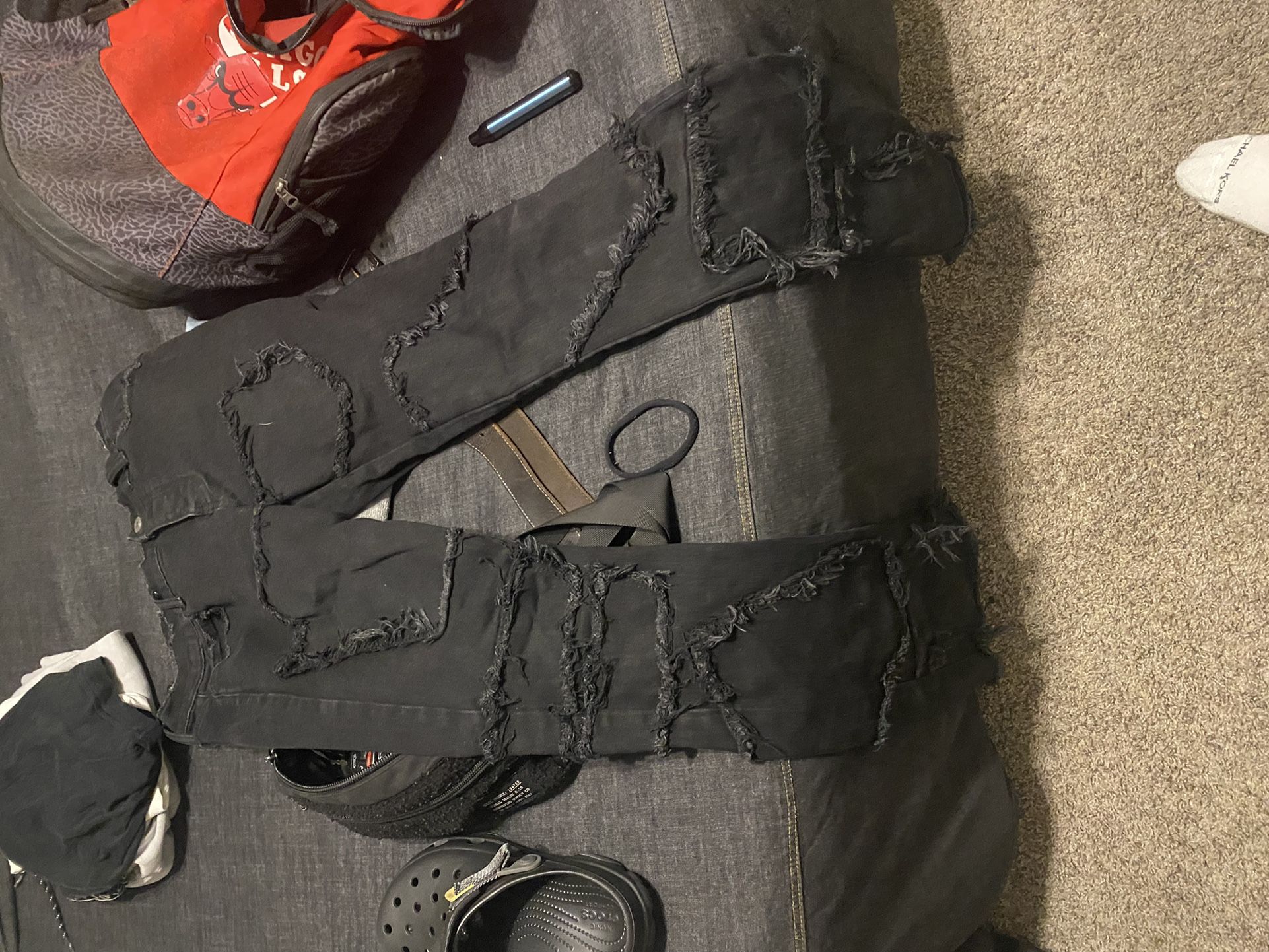 Valabasas Stack Pants for Sale in Houston, TX - OfferUp