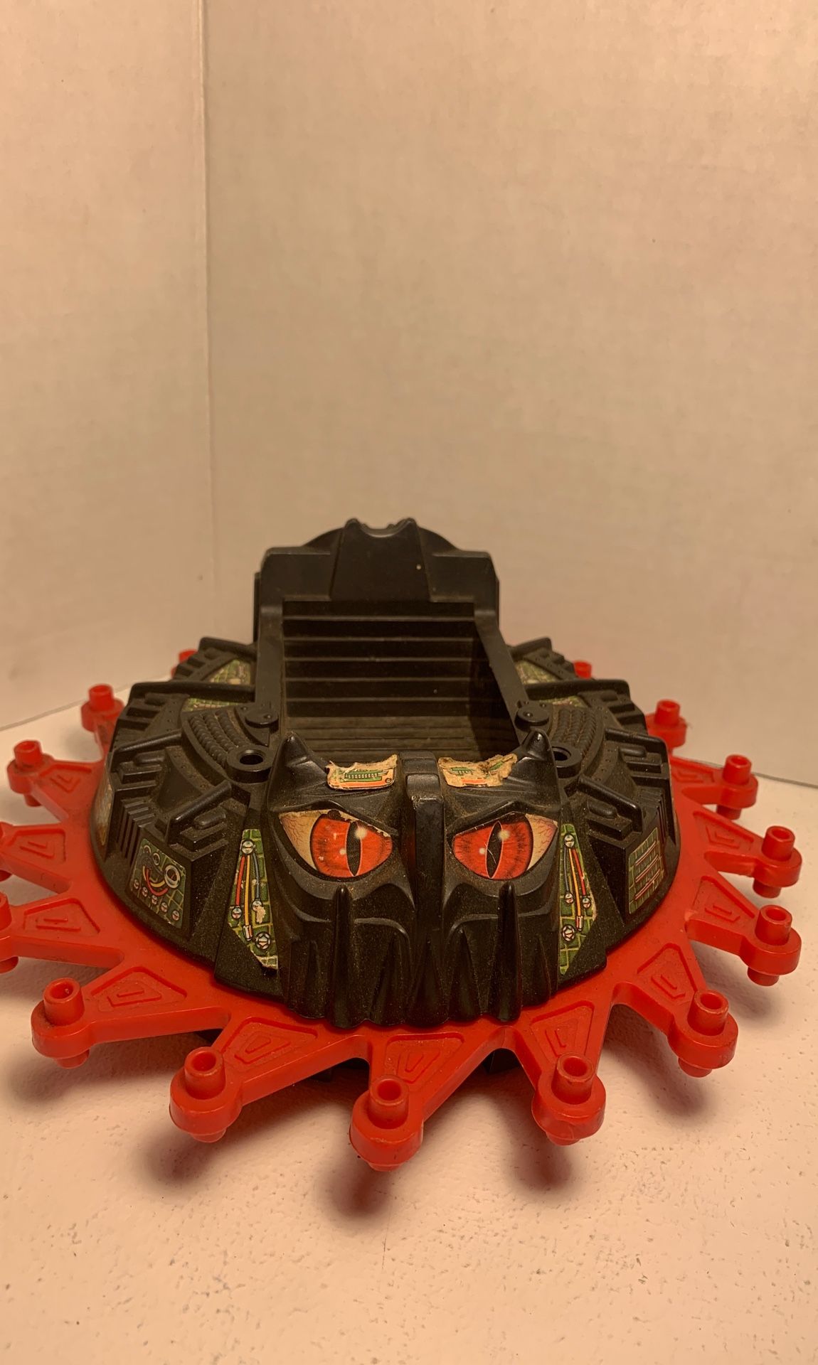 MOTU Roton Mattel 1983 He-man Masters of the Universe for Sale in Aloha ...