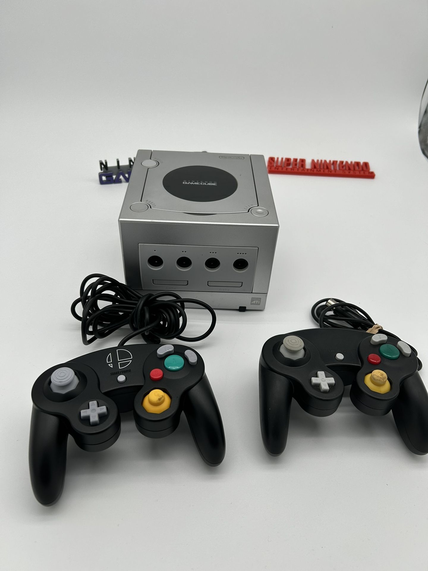 Nintendo GameCube for Sale in Federal Way, WA - OfferUp