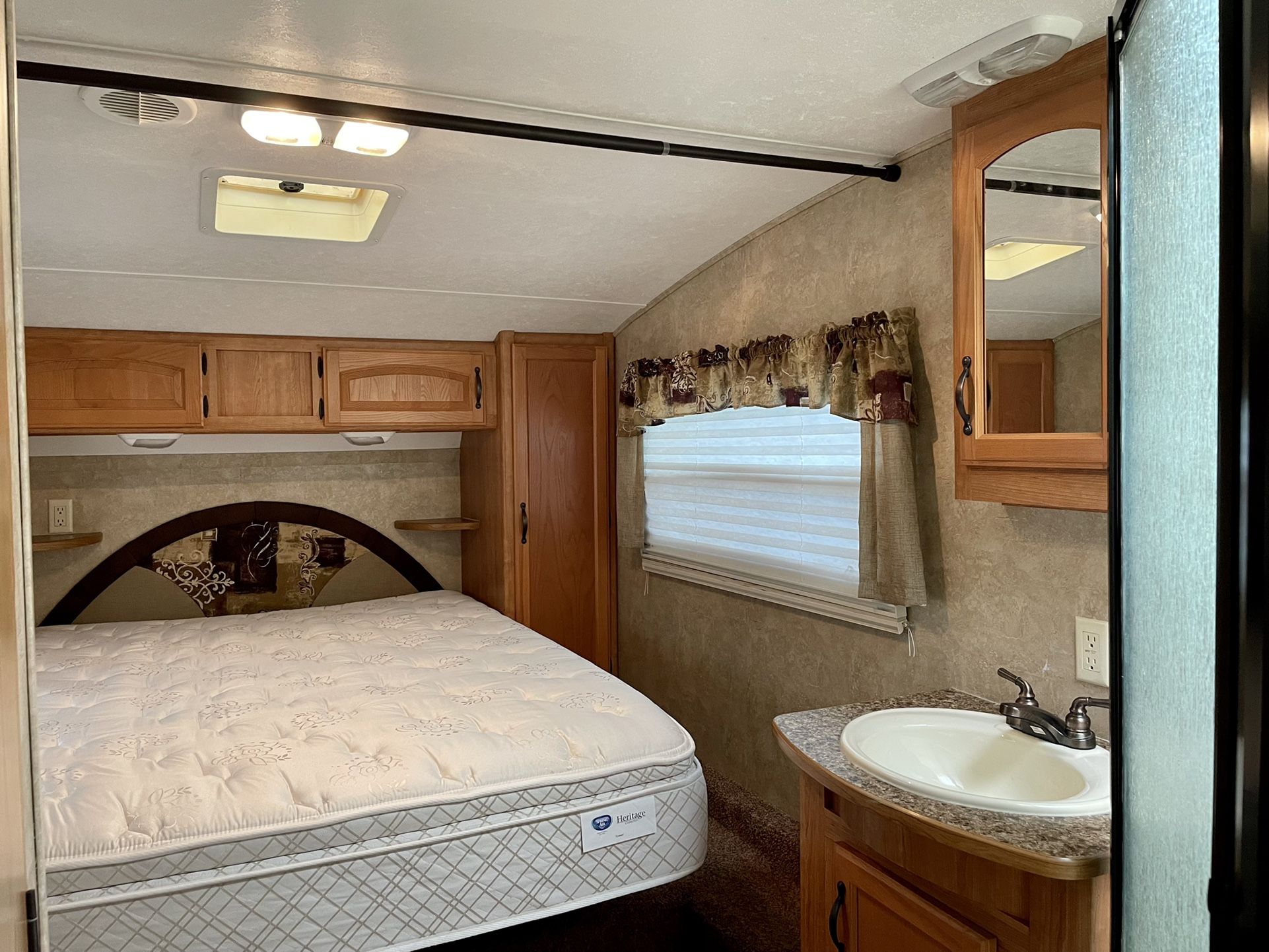 2008 Keystone Copper Canyon for Sale in Richmond, CA - OfferUp