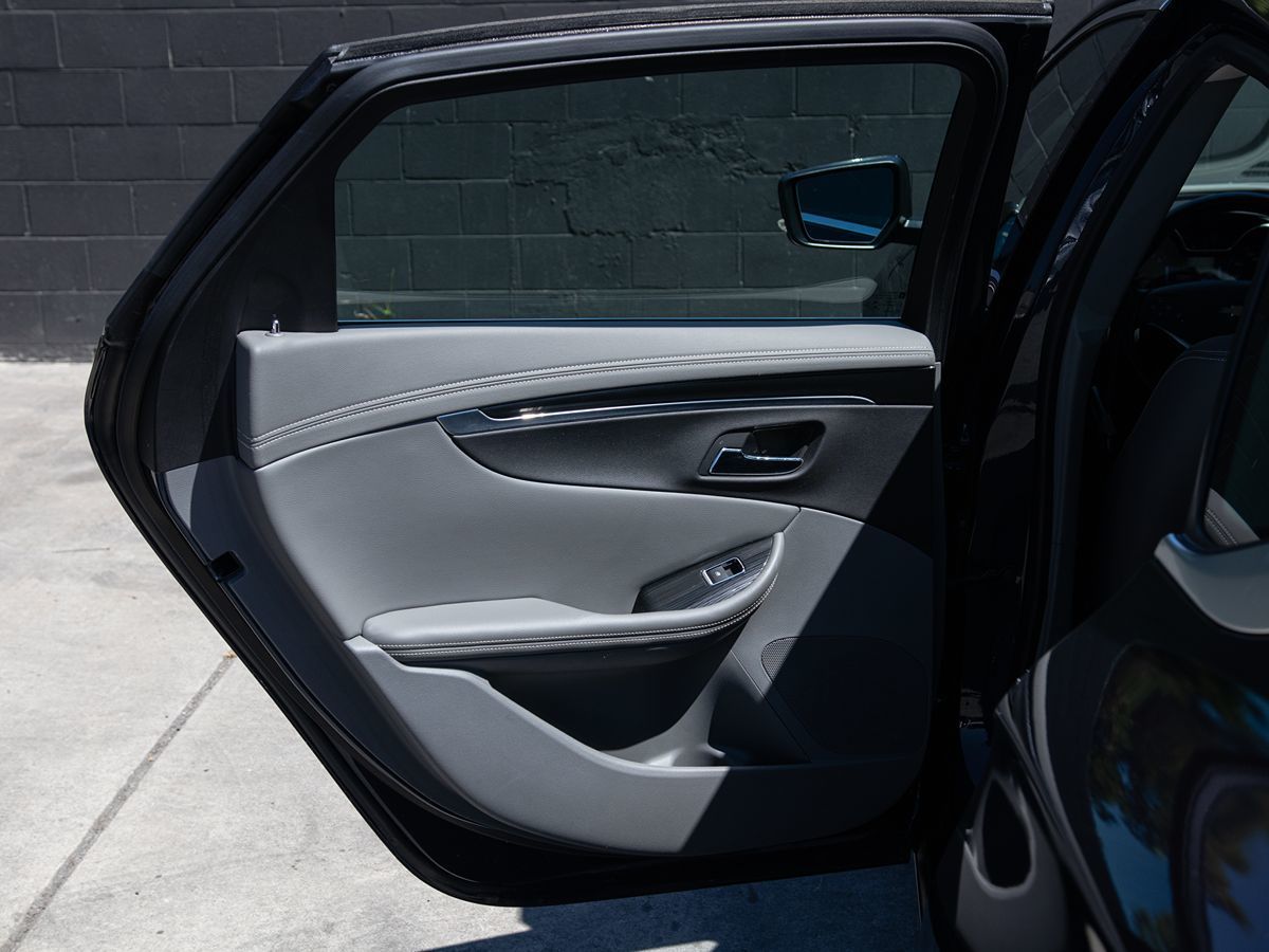 2019 Chevrolet Impala for Sale in Norco, CA - OfferUp