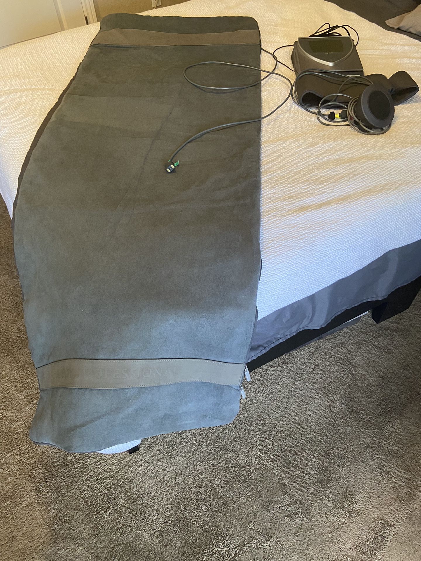 BEMER Pro Set for Sale in Roseville, CA - OfferUp