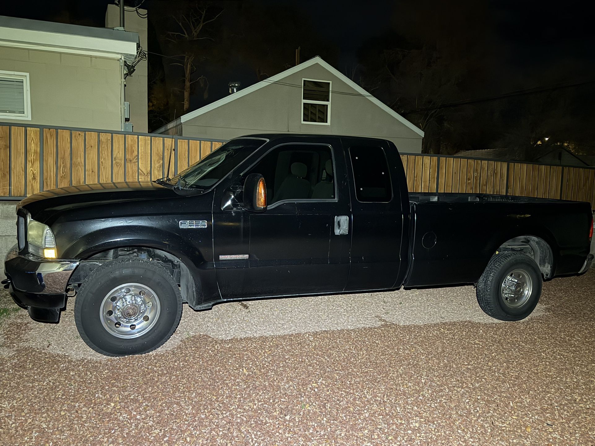 2003 Ford F-250 Super Duty for Sale in Boulder City, NV - OfferUp