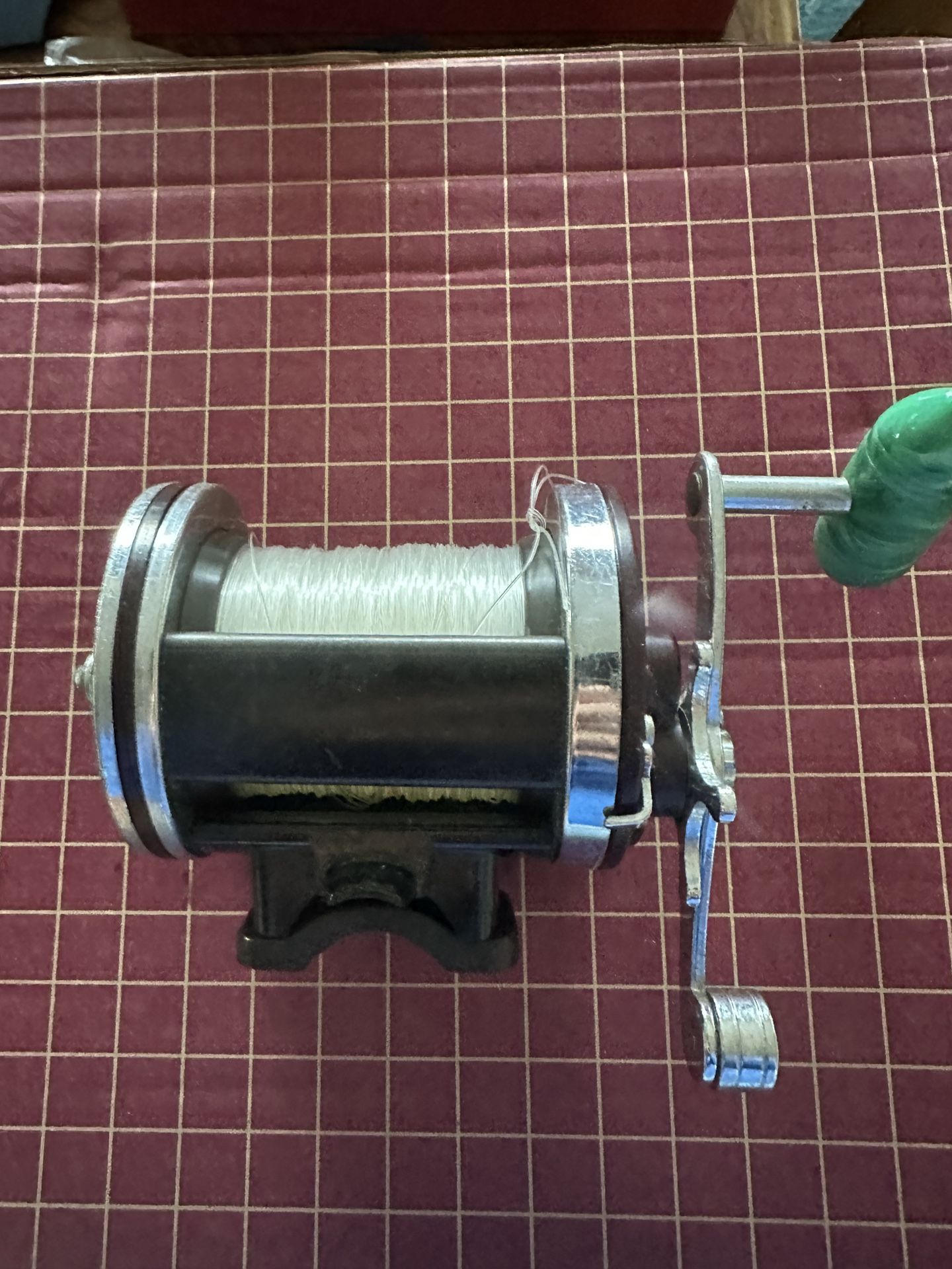 Penn Squider WithNewell Components for Sale in Pico Rivera, CA - OfferUp