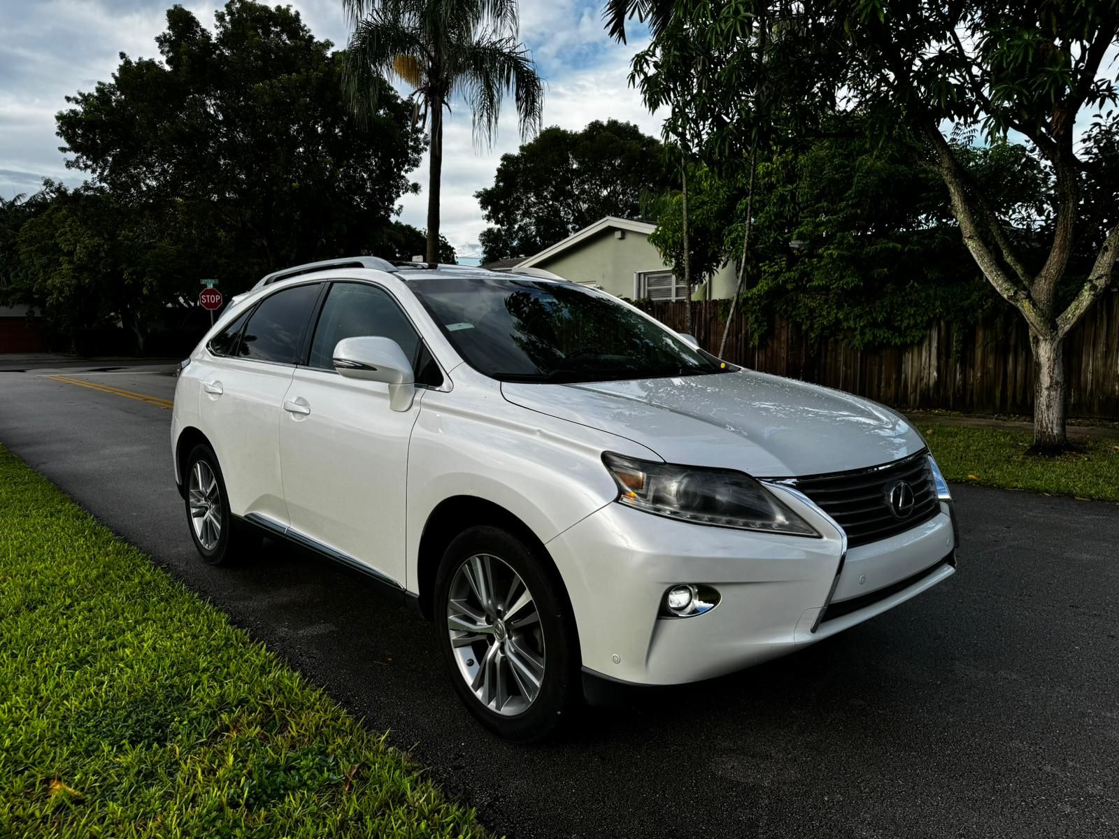 2015 Lexus Rx 350 for Sale in Miramar, FL - OfferUp