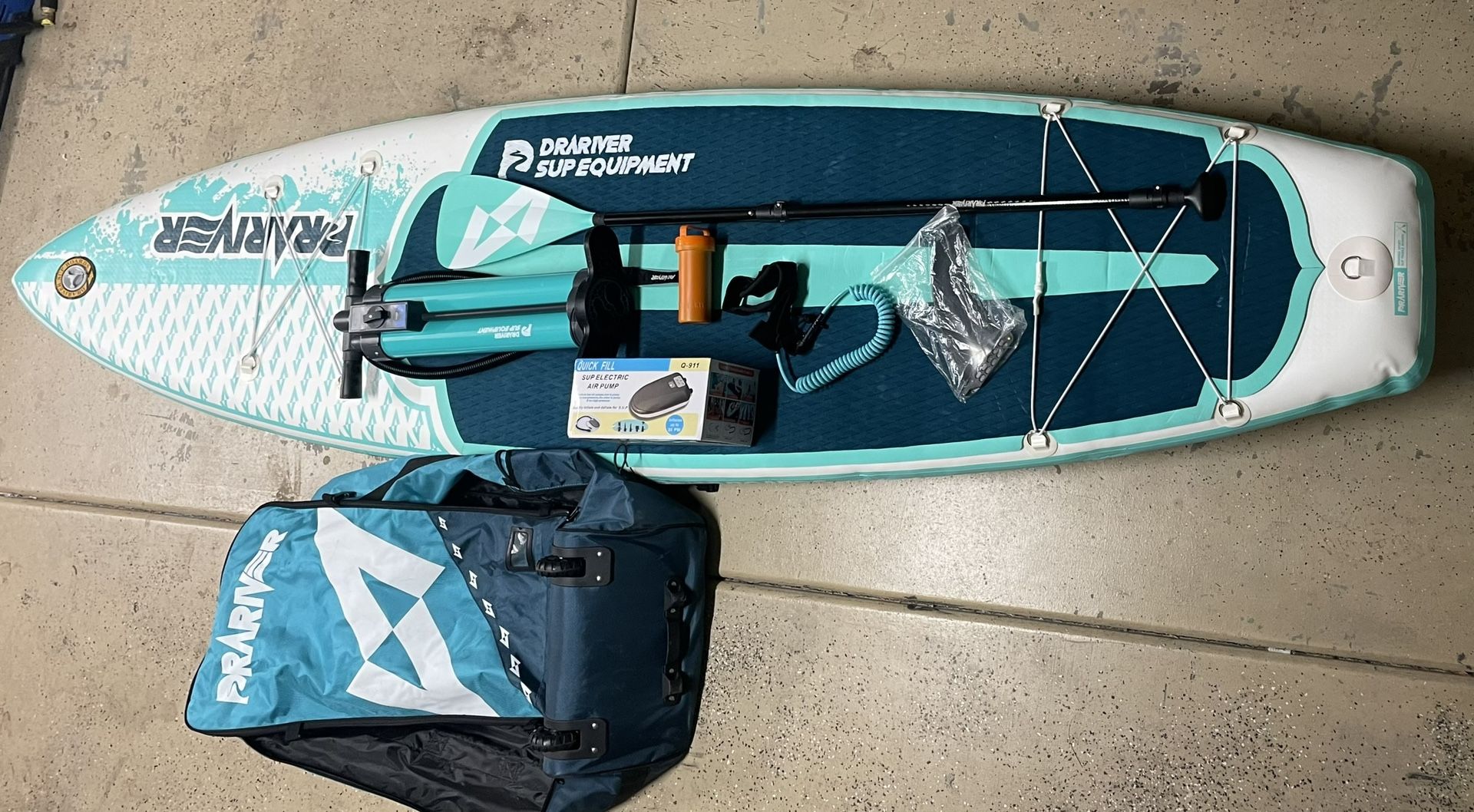 Stand Up Paddle Boards SUP & Electric Pumps for Sale in Peoria, AZ ...