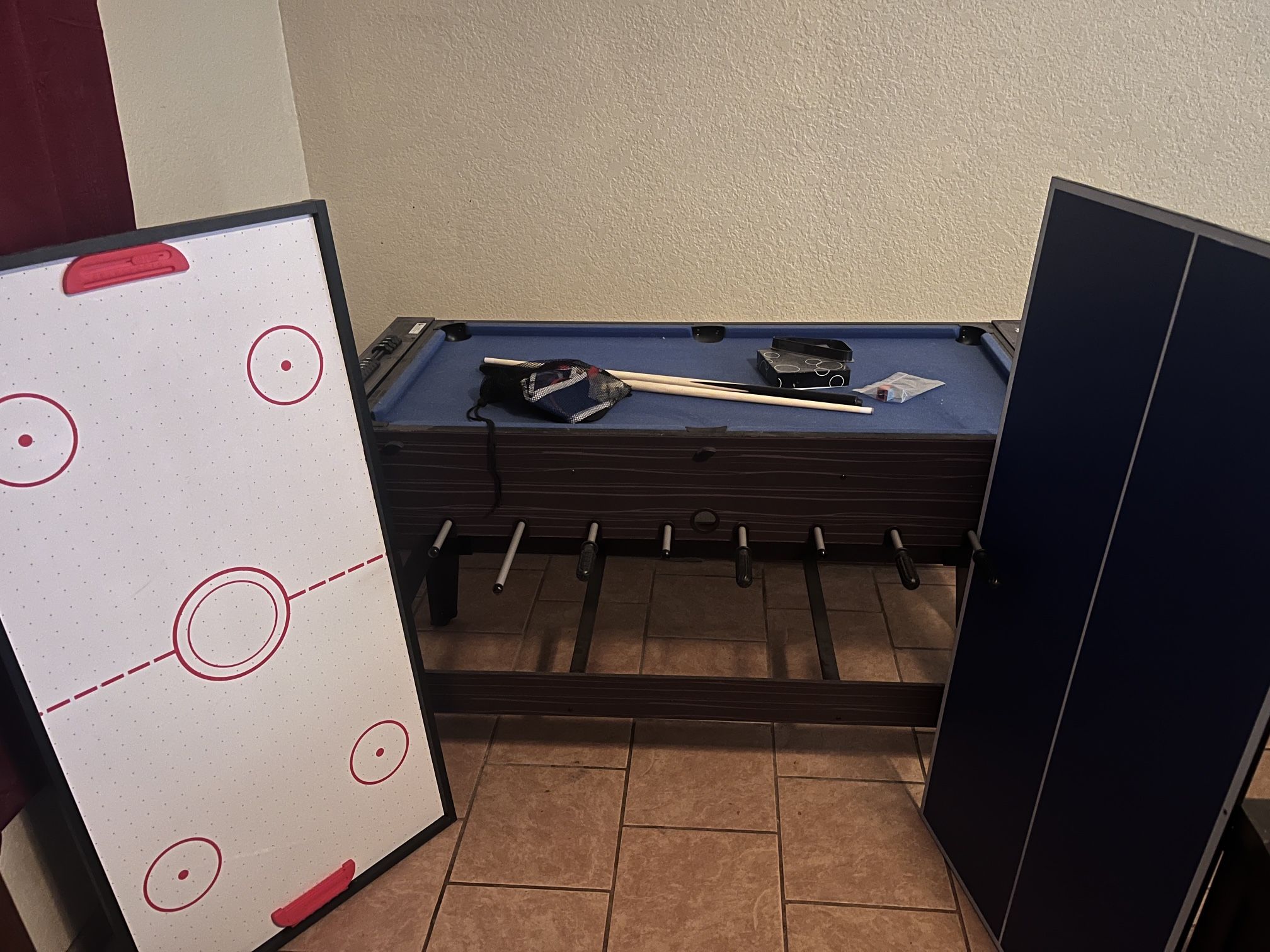 Multi game Table for Sale in Mesa, AZ - OfferUp