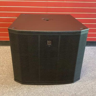 Electro Voice Subwoofer ETX-15SP EV Subwoofer for Sale in Katy, TX ...