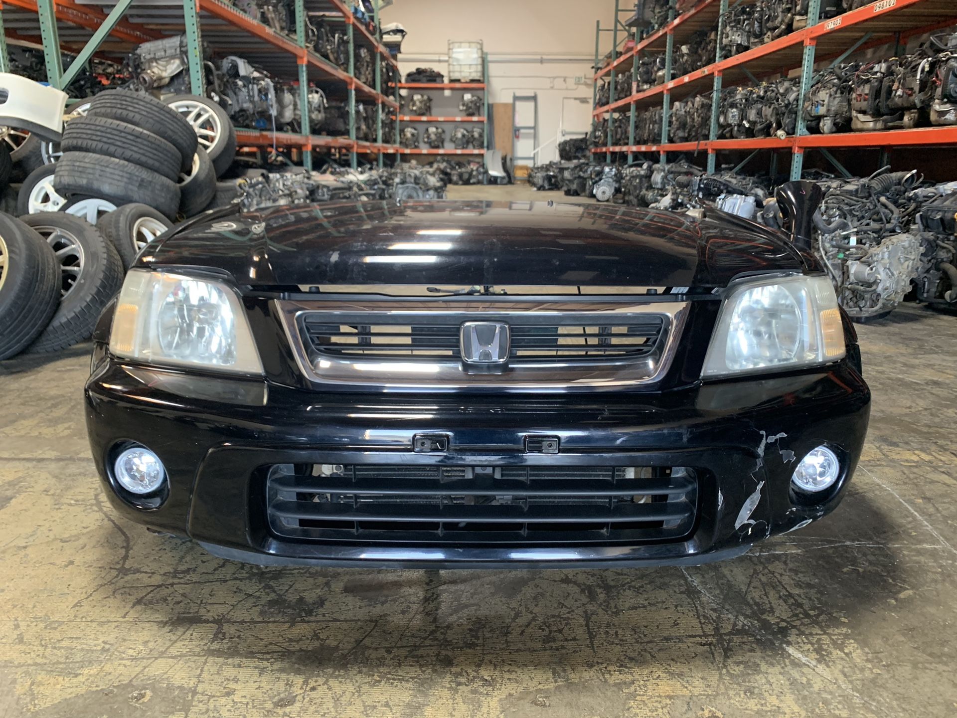 Honda CR-V JDM front end rd1 nose cut conversión b20 crv b20b for Sale in Chula Vista, CA - OfferUp