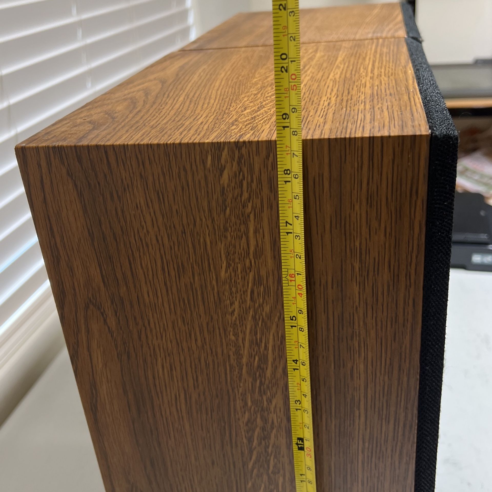 Marantz Bookshelf Speakers Model SP 208 for Sale in Lacey, WA - OfferUp