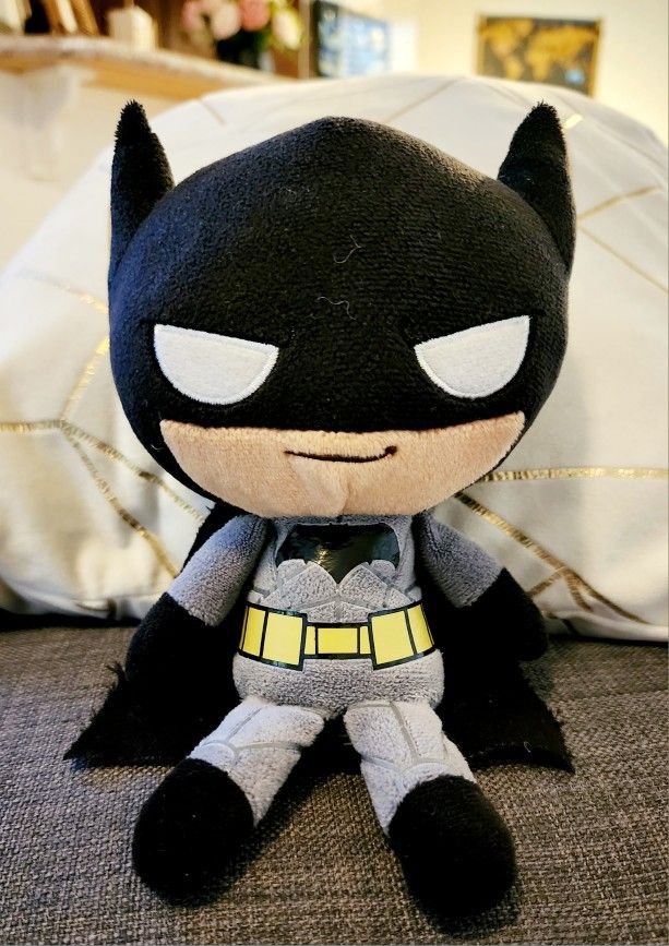 Batman Plush Doll for Sale in Lewis Center, OH - OfferUp
