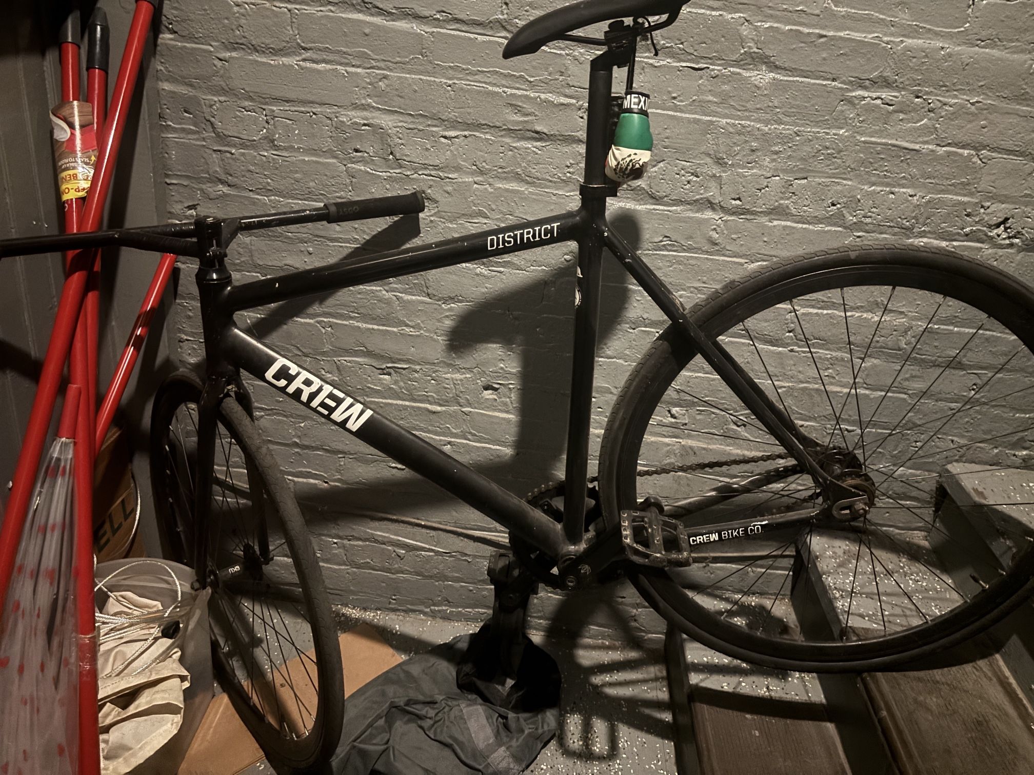 fixie crew for Sale in Chicago, IL - OfferUp