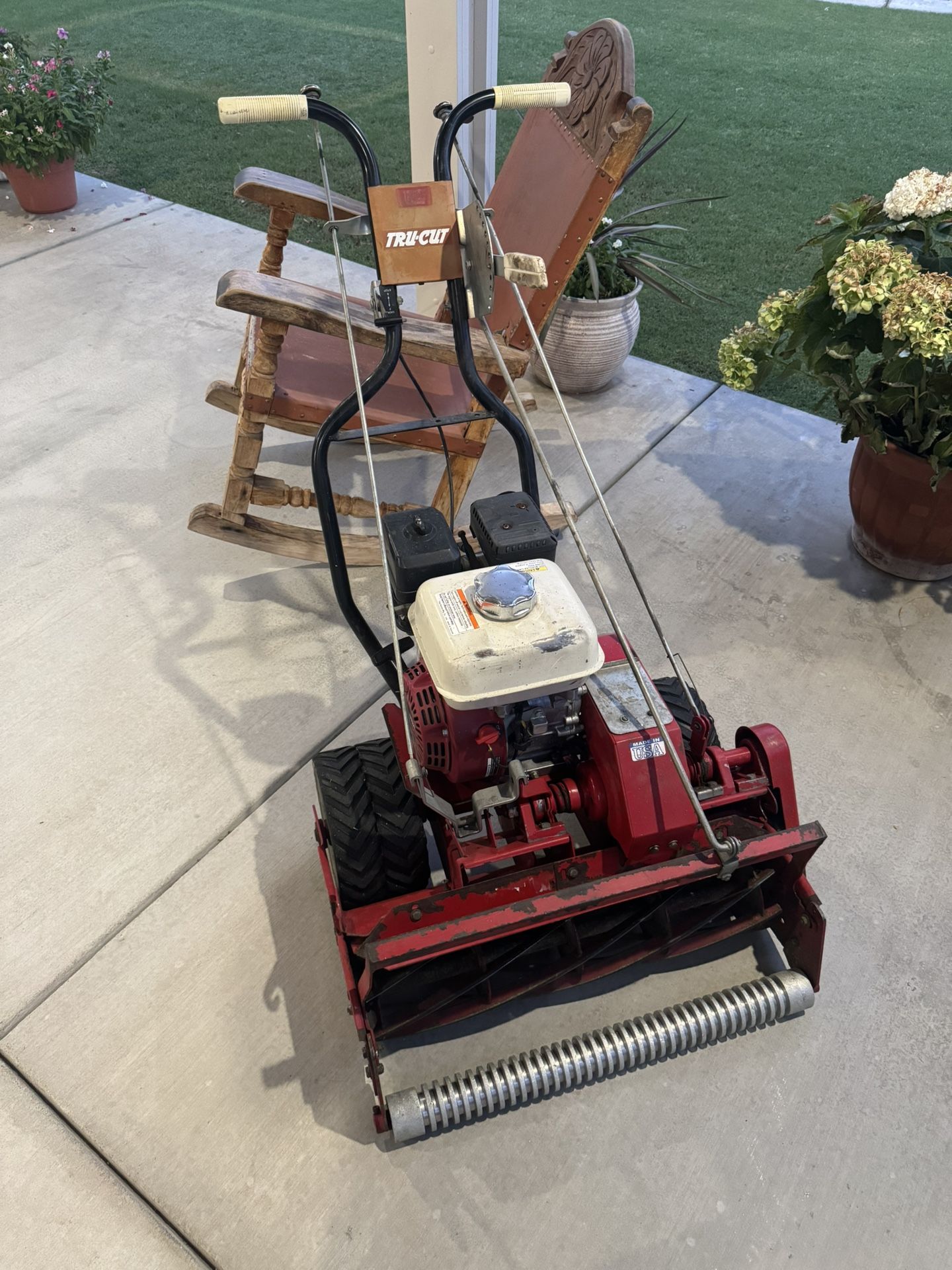 Tru Cut for Sale in Bakersfield, CA - OfferUp