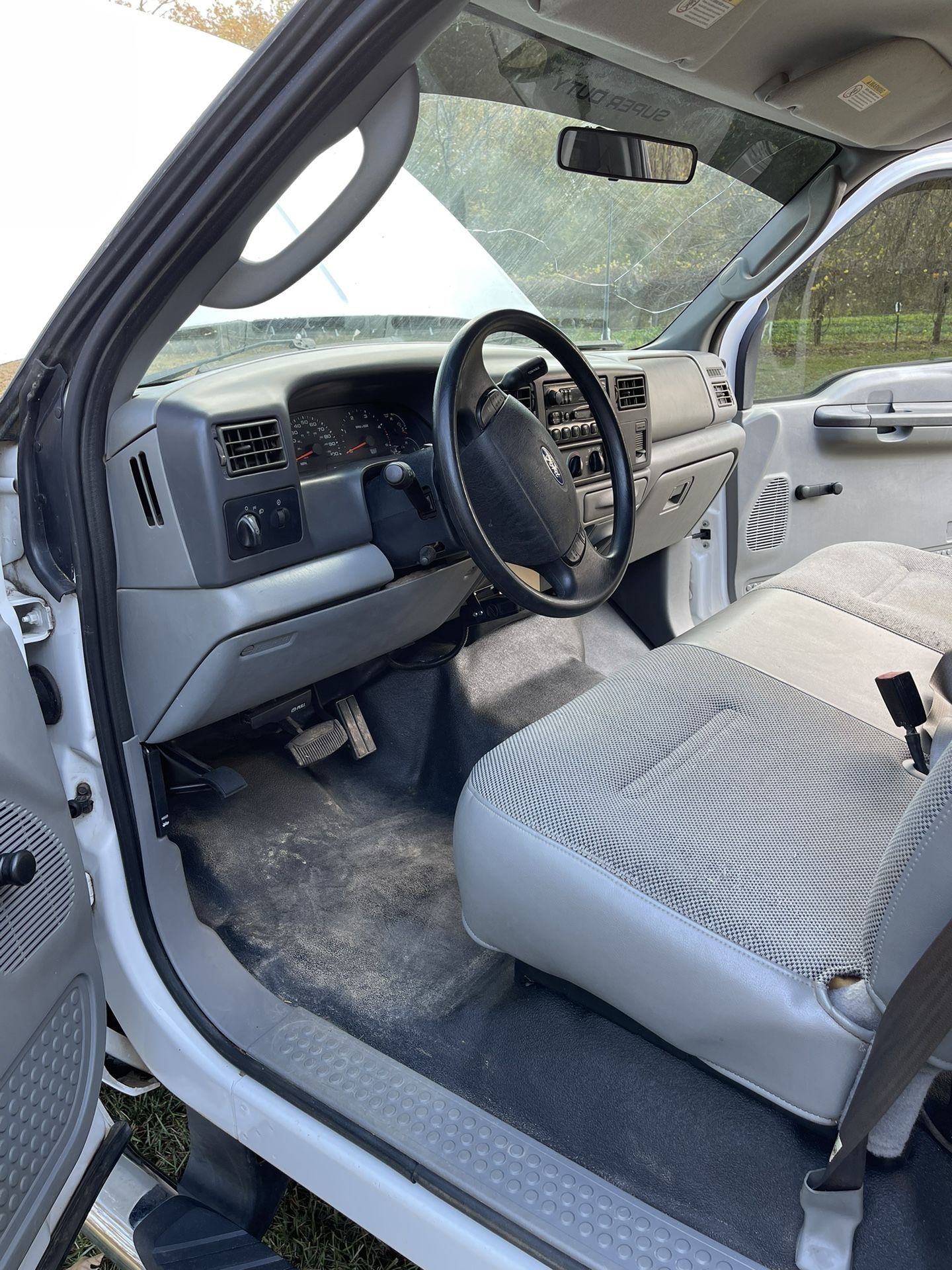 2003 Ford F-350 for Sale in Bankston, AL - OfferUp