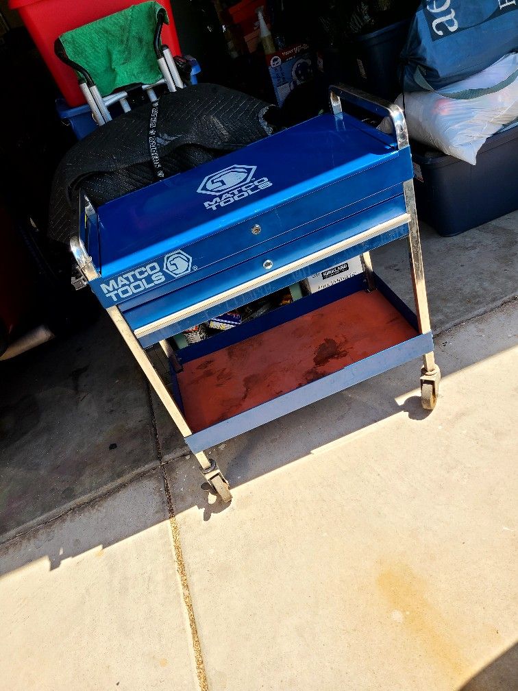 Matco Tool Car for Sale in Glendale, AZ - OfferUp