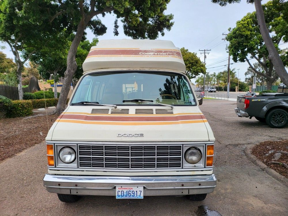 1979 Dodge Coachman for Sale in San Diego, CA - OfferUp
