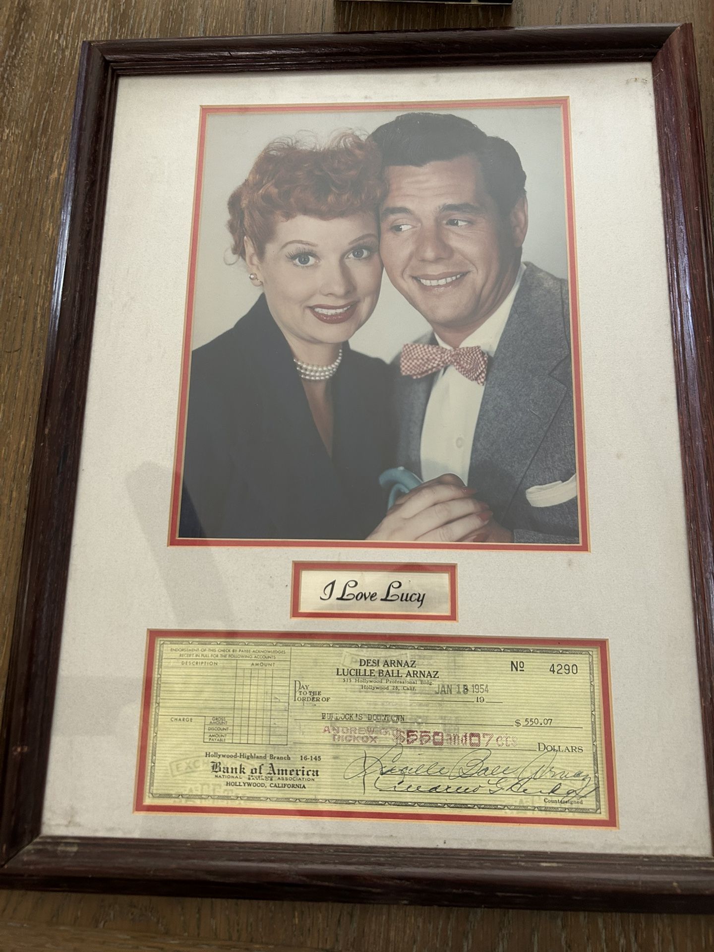 I Love Lucy Memorabilia for Sale in Hemet, CA - OfferUp