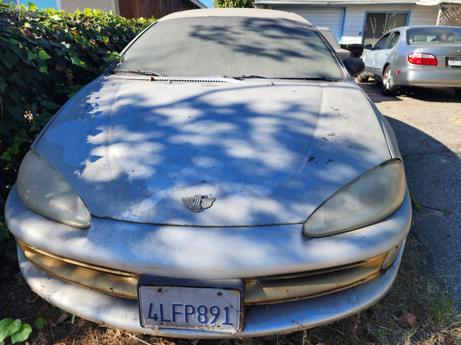 2001 Dodge Intrepid for Sale in West Covina, CA - OfferUp