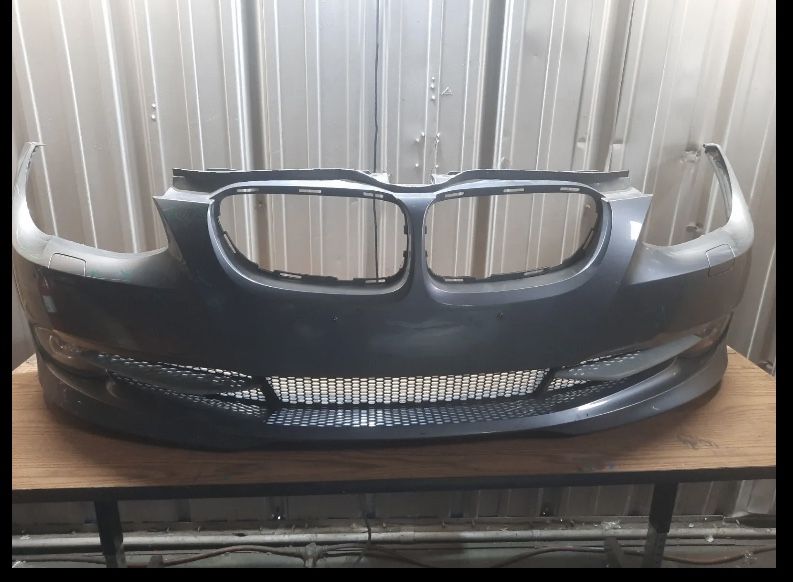 2011 12 2013 BMW 3-Series 328i 335i Xdrive E93 E92 Coupe Front Bumper ...