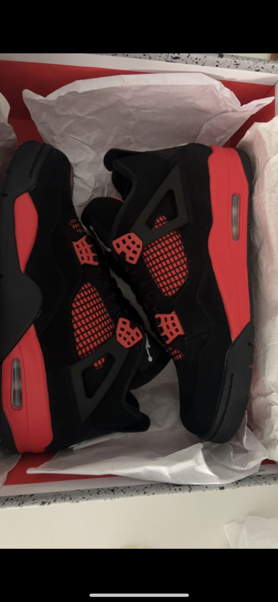 Thunder Red 4s for Sale in Tucson, AZ - OfferUp