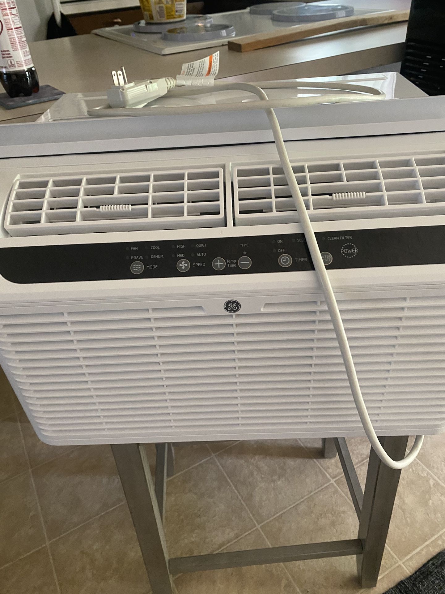 GE Ultra Quiet Air Conditioner for Sale in Vancouver, WA - OfferUp