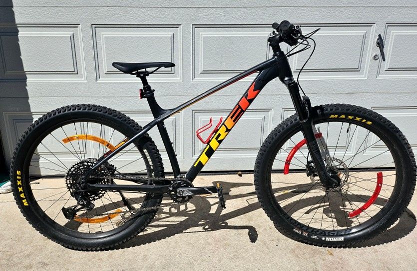 Trek Roscoe 8 Large For Sale In San Antonio Tx Offerup