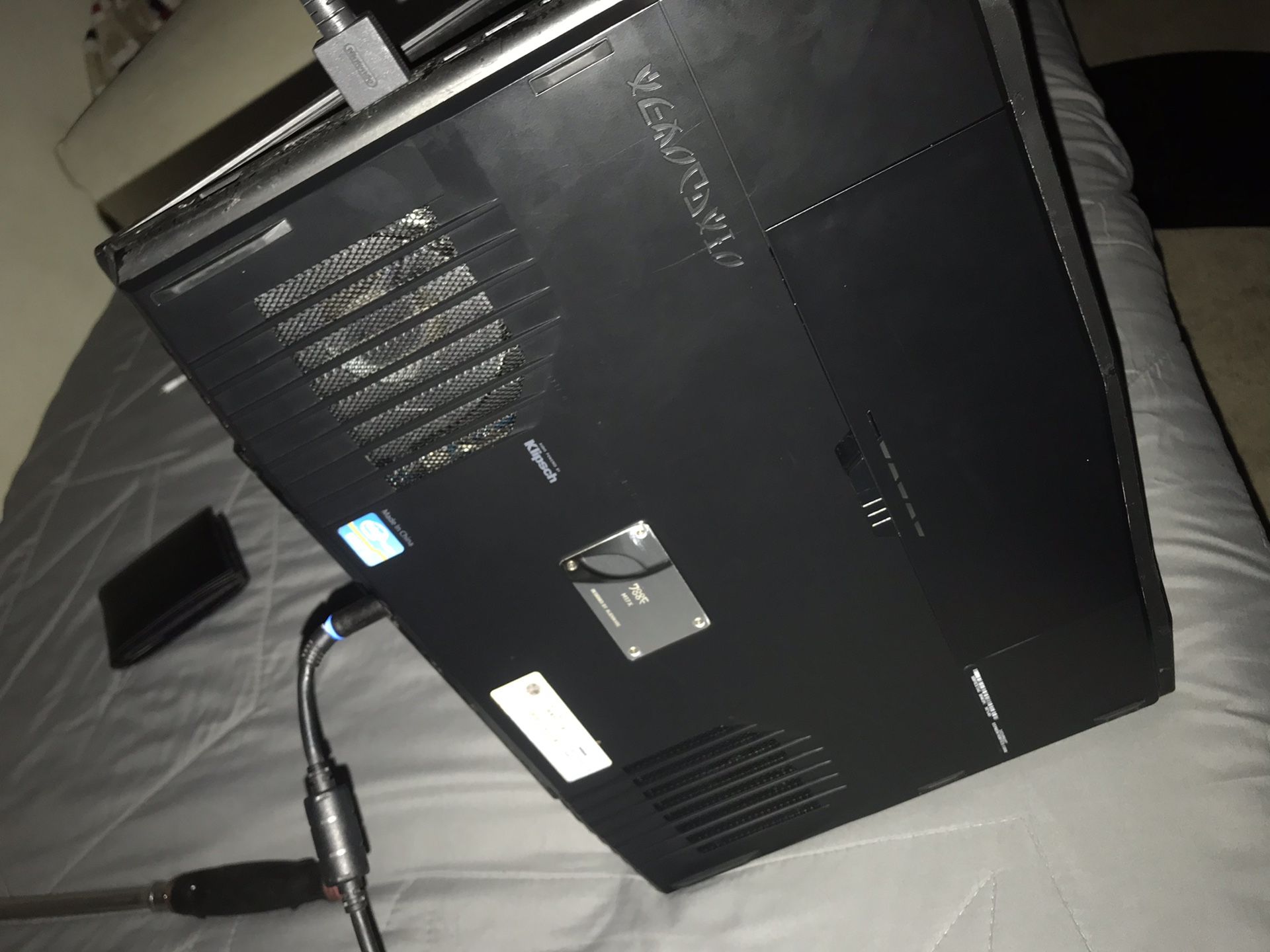 Alienware pc gameing laptop for Sale in Los Angeles, CA - OfferUp